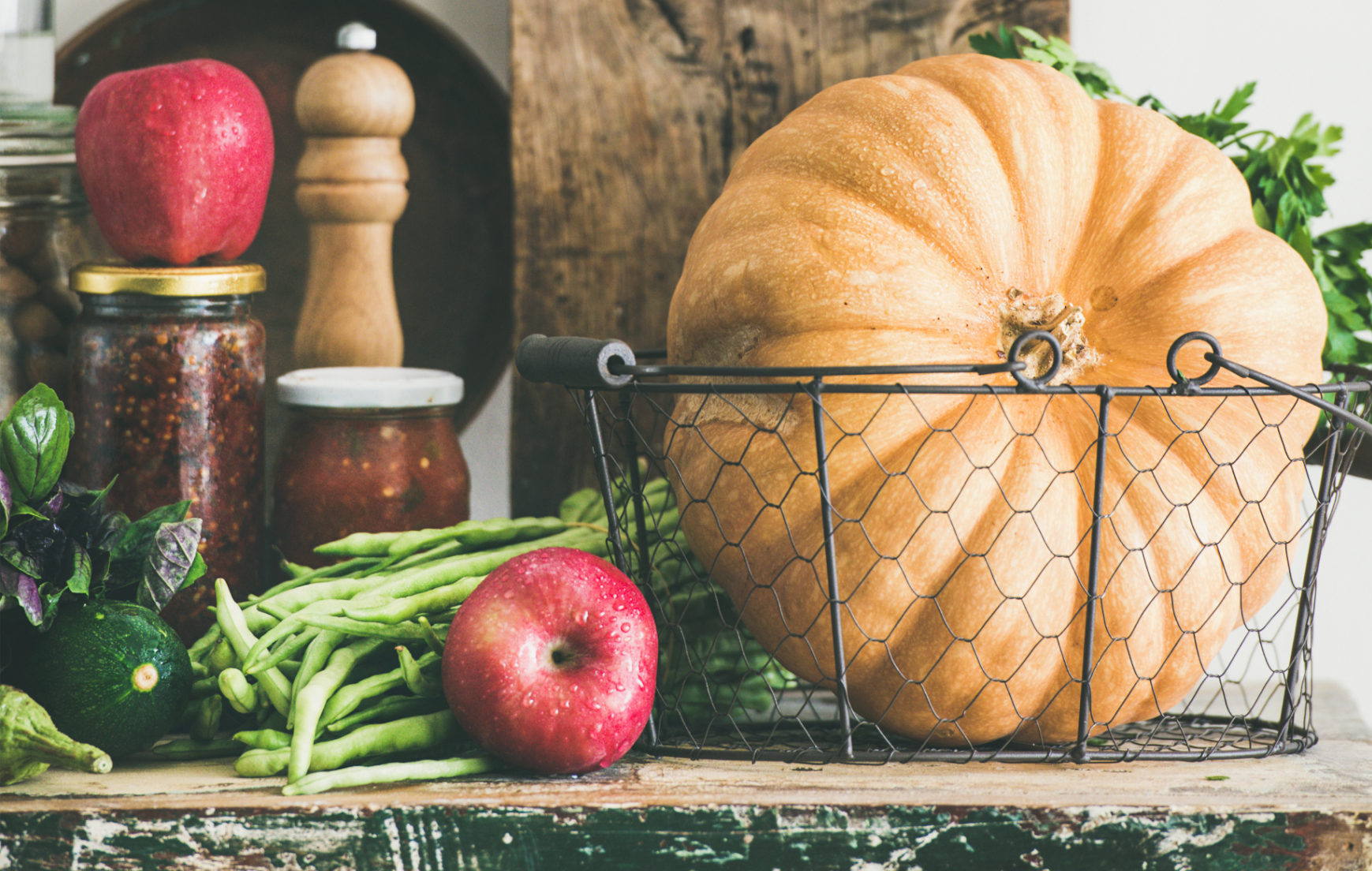 Hormone friendly foods! - Nikki Durnford at Green Dene Nutrition