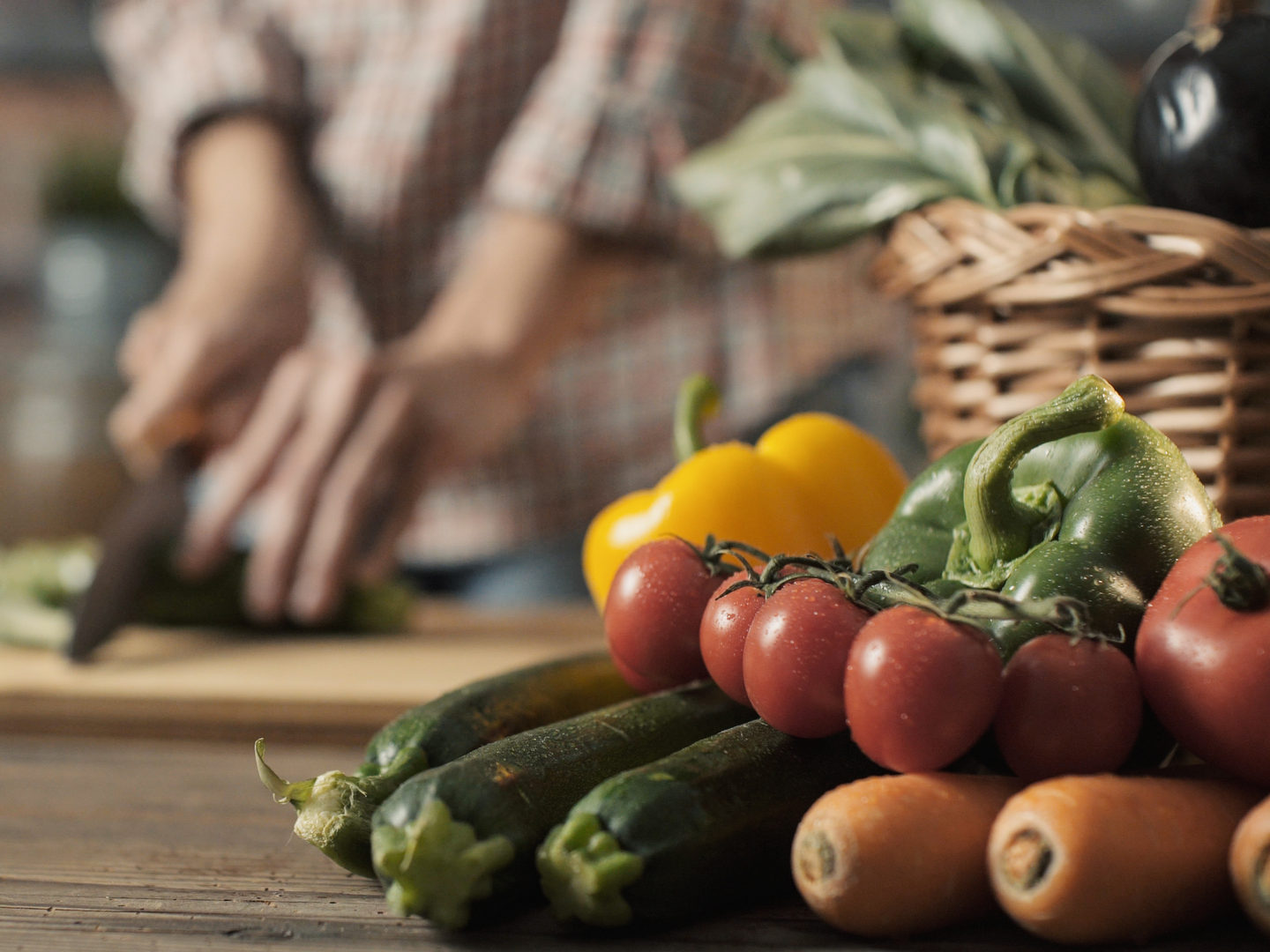 Is a plant- based diet or vegan diet the perfect menopausal diet ...