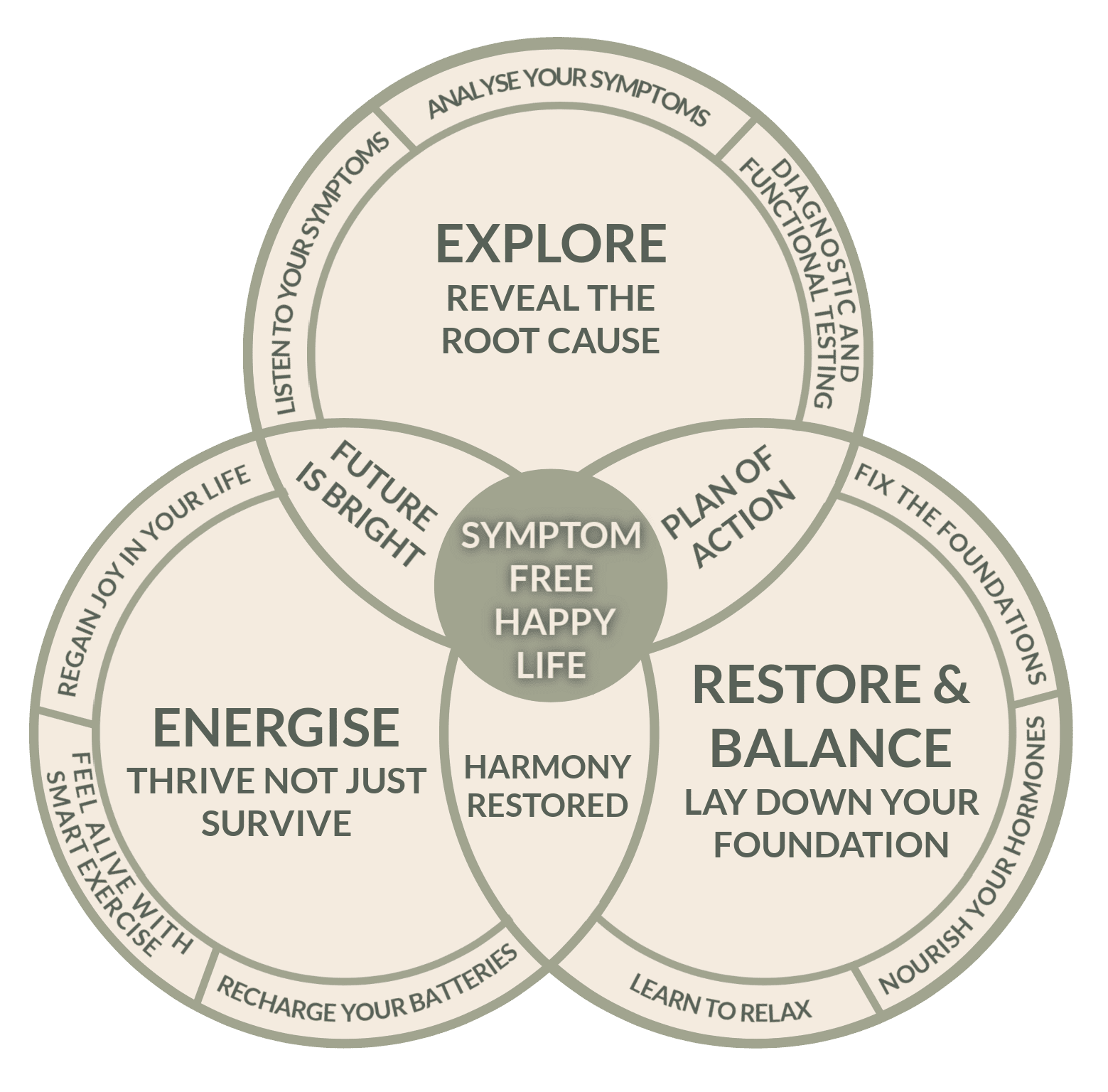 Discover my Webinar - Nikki Durnford at Green Dene Nutrition